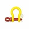 Shackles Archives - Paducah Rigging