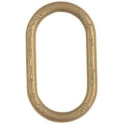 Crosby® A-342 Forged Alloy Master Links - Paducah Rigging