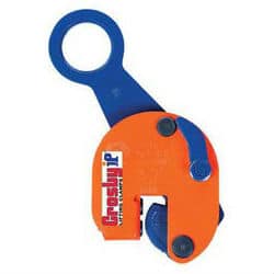 Crosby® IPBKZ Beam Lifting Clamps - Paducah Rigging