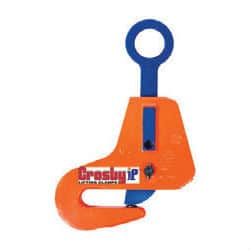 Crosby® IPBSNZ Beam Lifting Clamps - Paducah Rigging