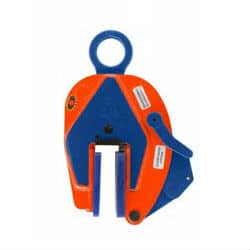 Crosby® IPNM10N Non-Marring Vertical Clamps - Paducah Rigging