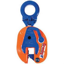 Crosby® IPSBUUZ Shipbuilding Clamps: Shipsection - Paducah Rigging
