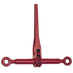 Lebus® R-10 Binder without Links and Hooks - Paducah Rigging