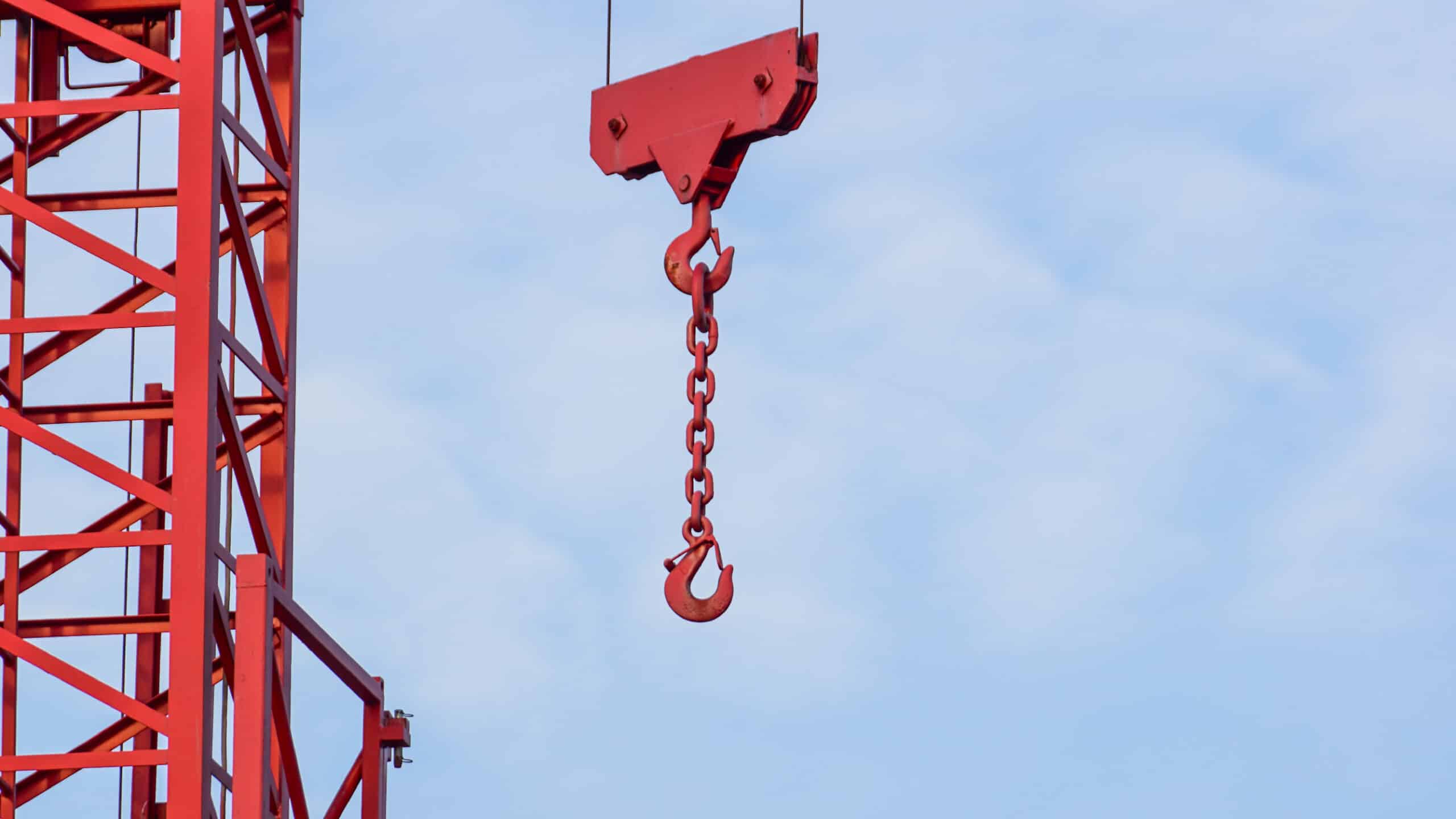 3 Reasons to Schedule Your Rigging Inspection - Paducah Rigging