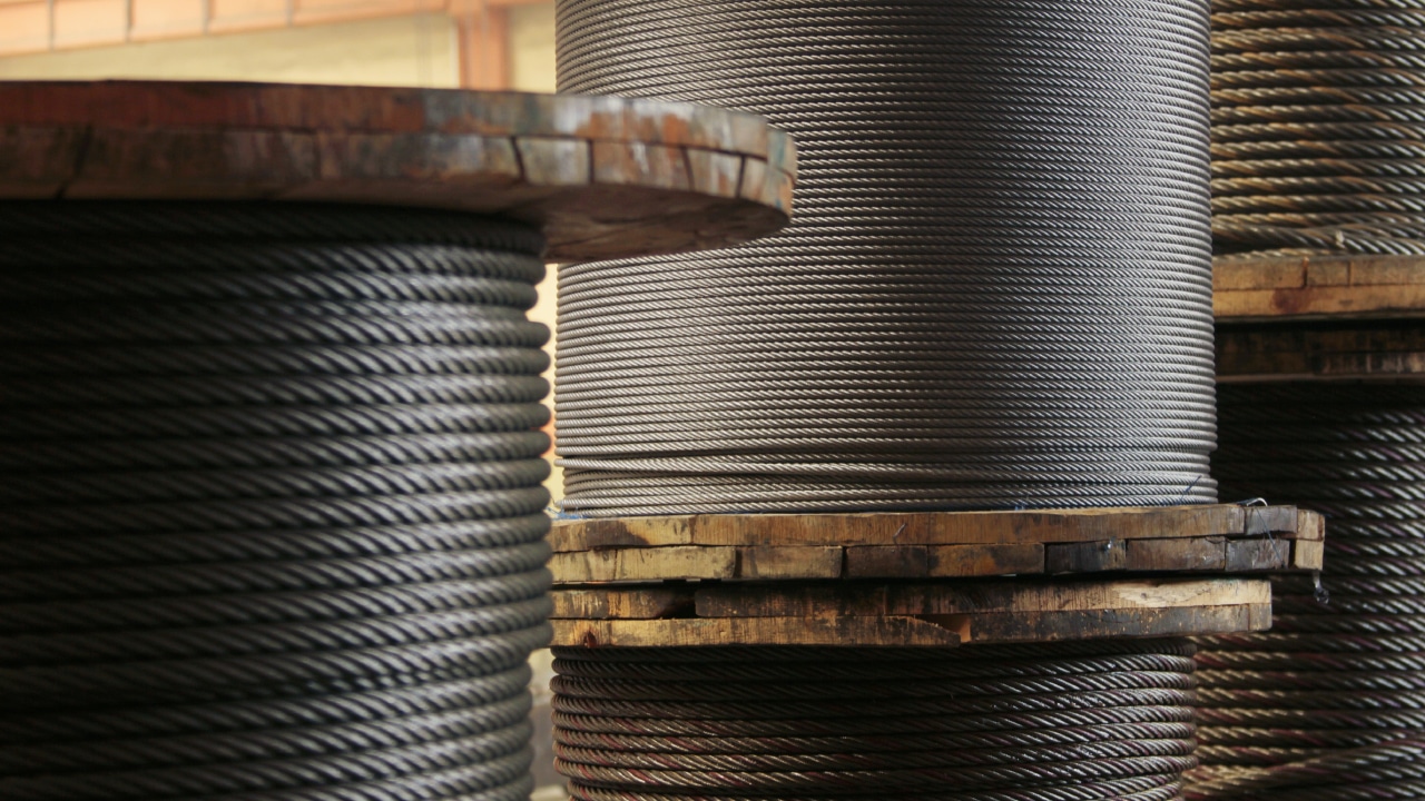 Tailored Solutions: Crafting Custom Wire Rope and Hardware for Unique ...