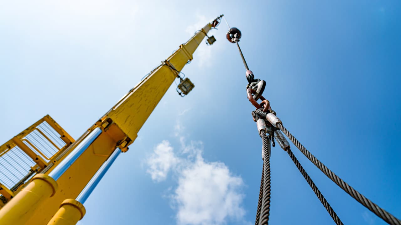 Rig It Right: Ensuring Safety At All Elevations - Paducah Rigging